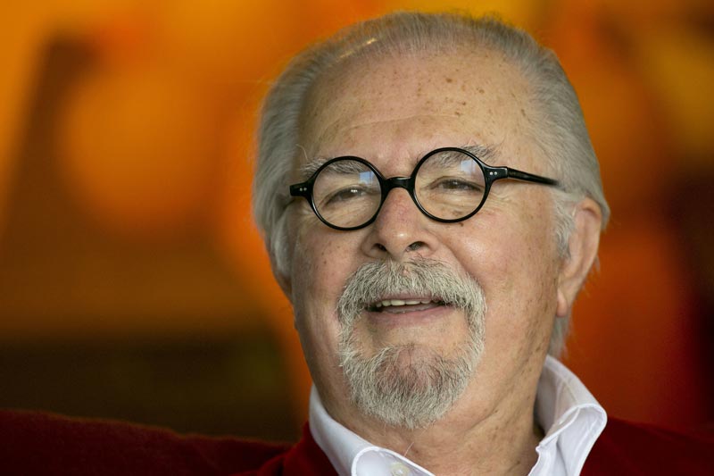 Fernando Botero - Anima Galllery