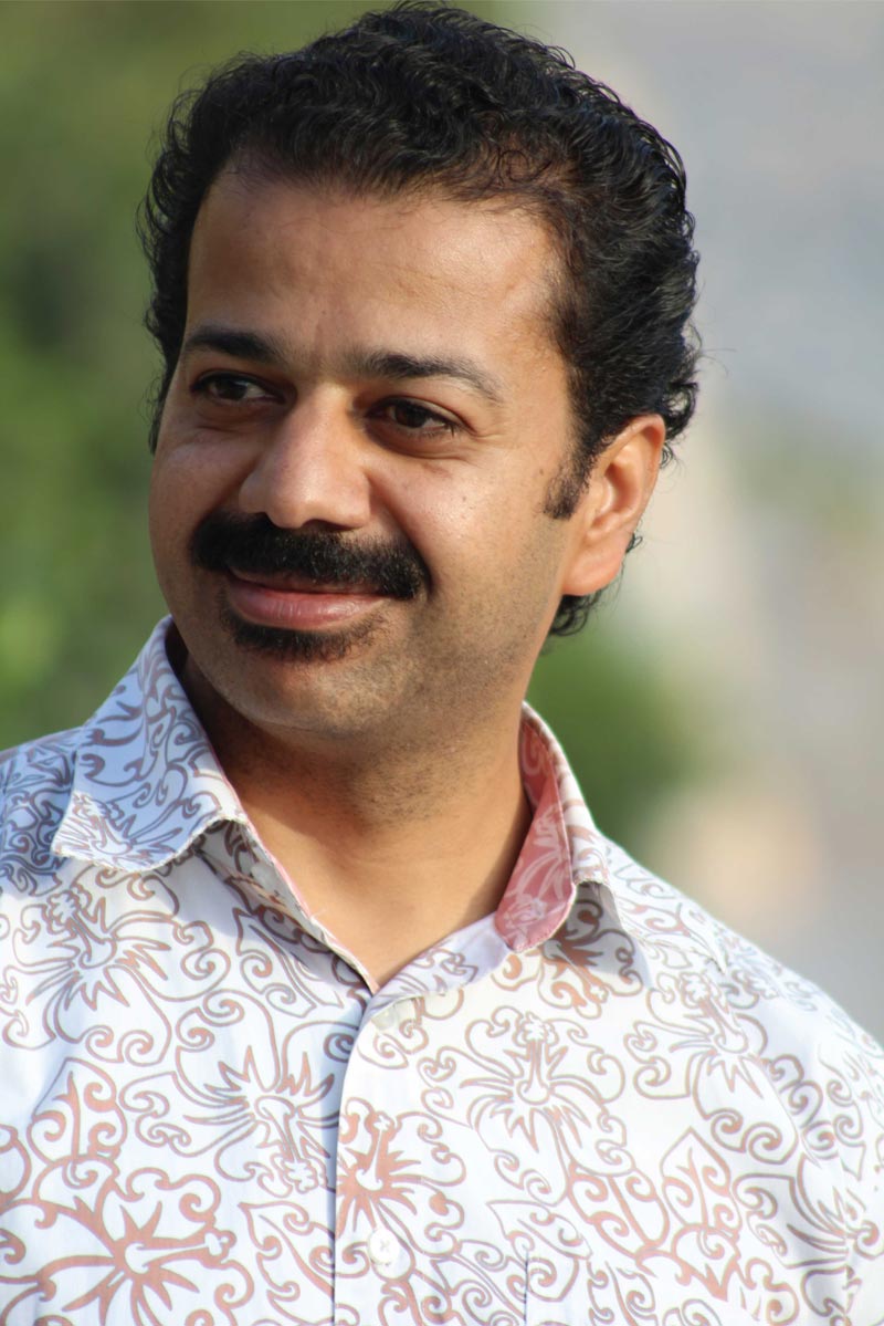 Jehad-Al-Ameri - Anima Galllery